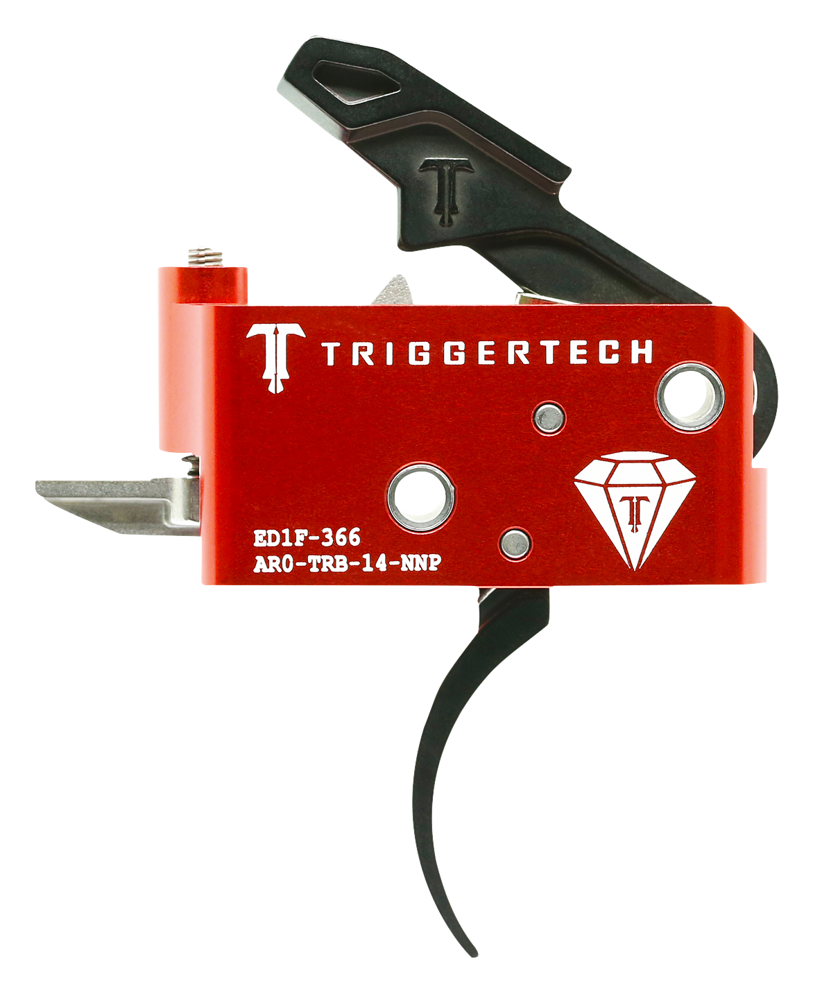TriggerTech AR-15 Single-Stage Trigger | Bass Pro Shops